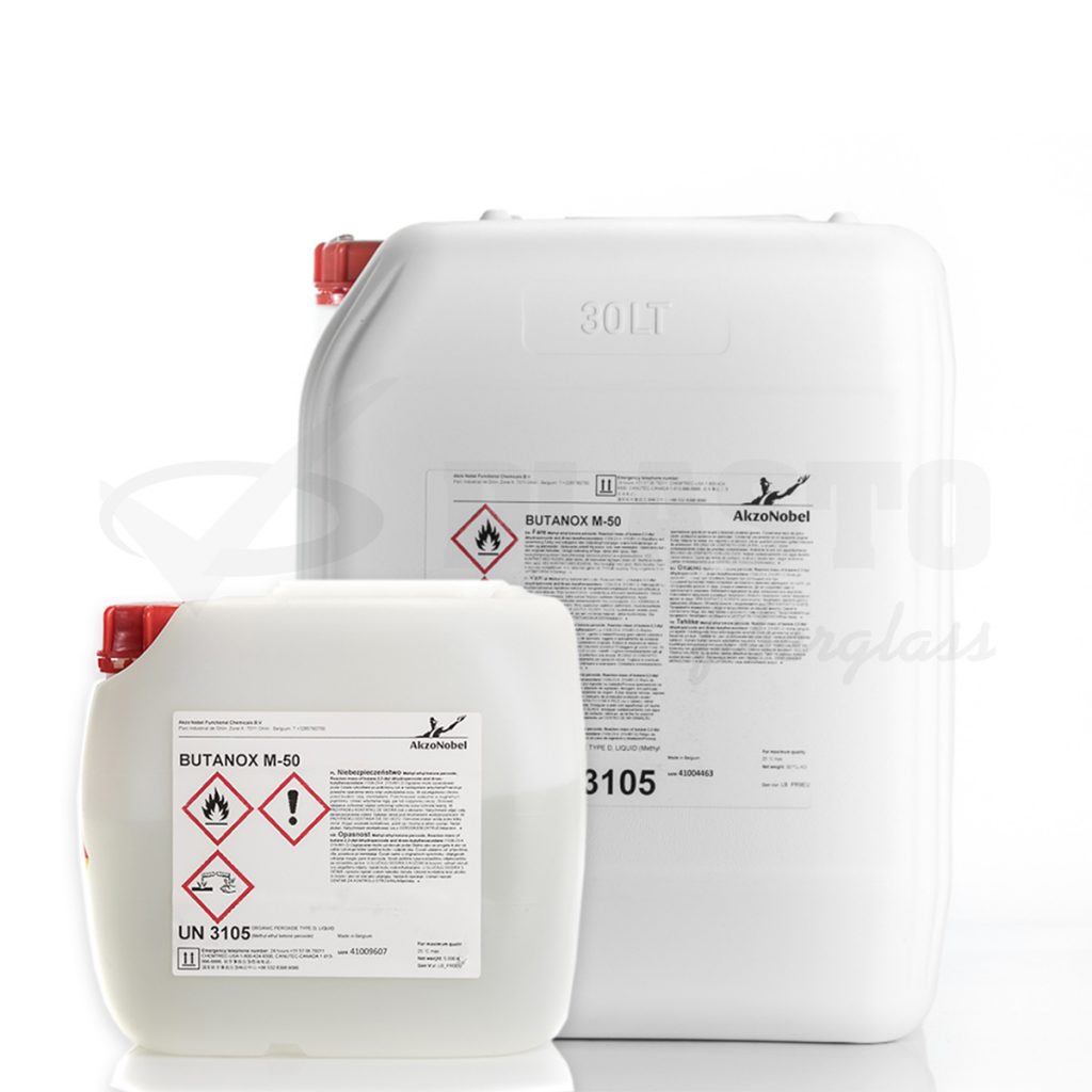 Mek-P Sertleştiriciler - Plasto